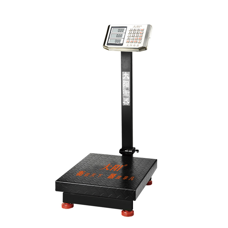 Dayang Weighing Apparatus|Dayang Brand|Gold Product Series|Electronic ...